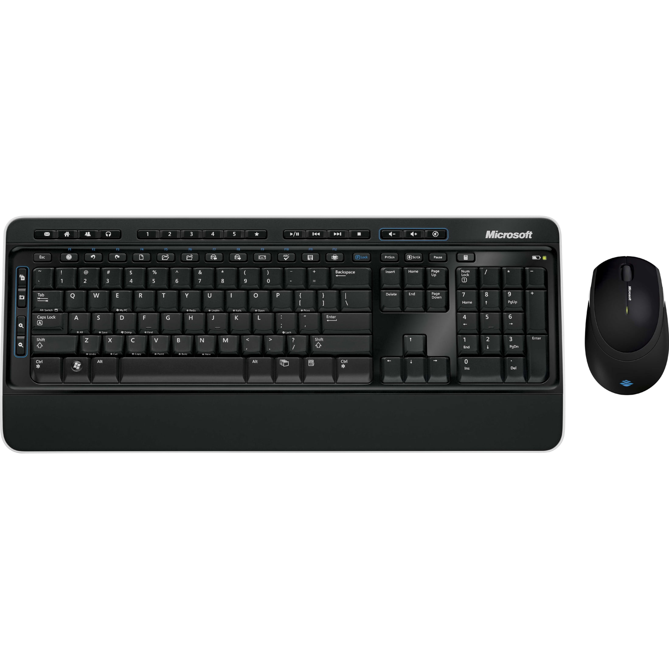 Wireless Desktop 5000