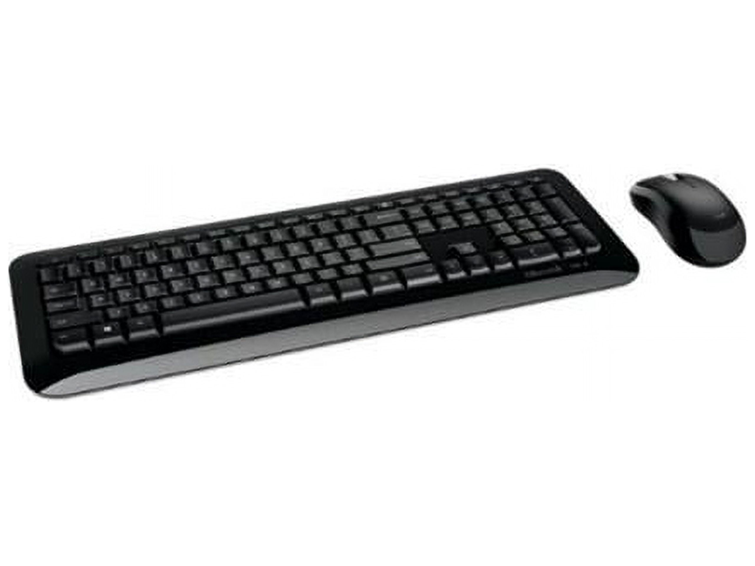 Microsoft Wireless Desktop 850 - Walmart.com