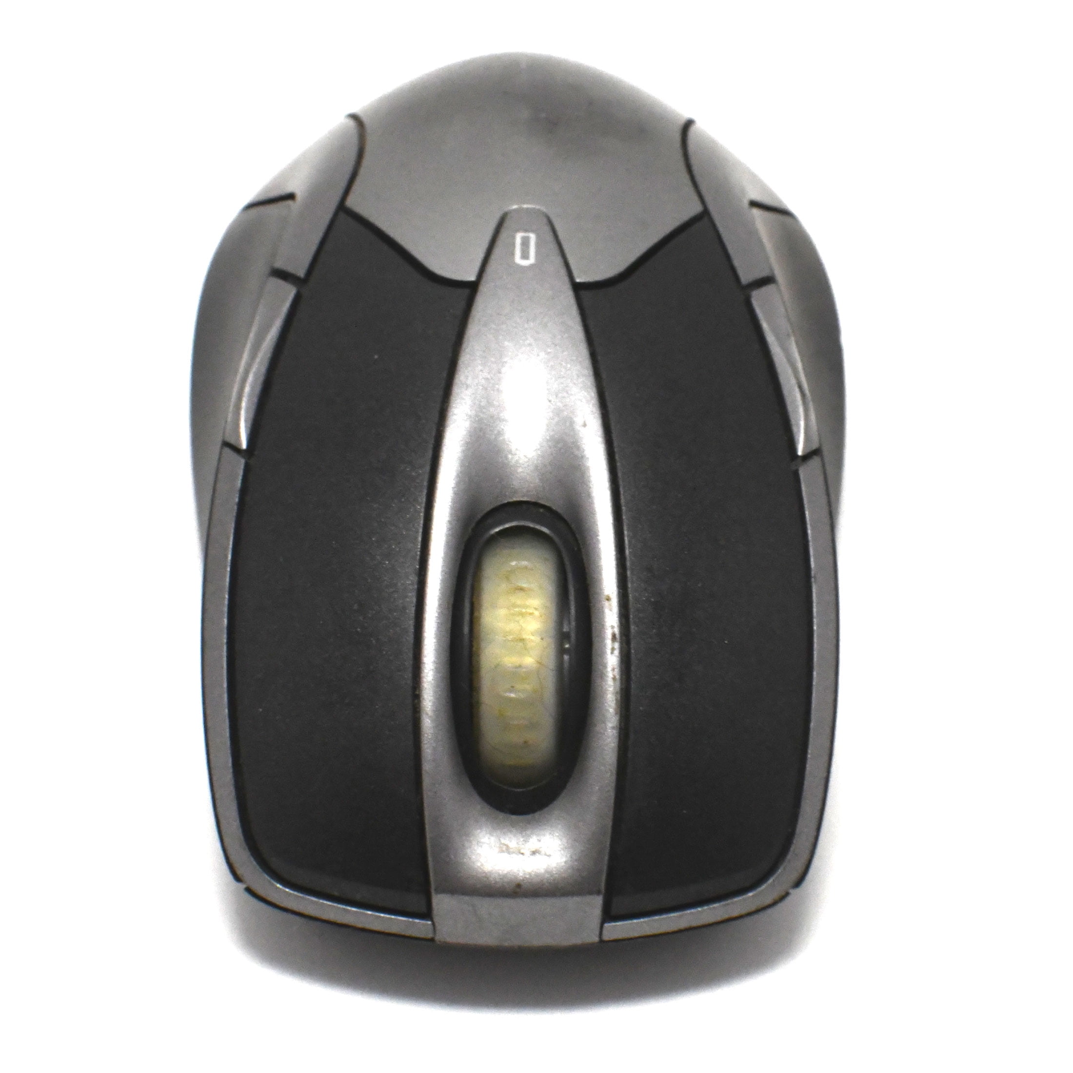Pre-Owned Microsoft Wireless Laser Mouse 8000 - Walmart.com