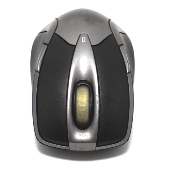 Microsoft Mouse
