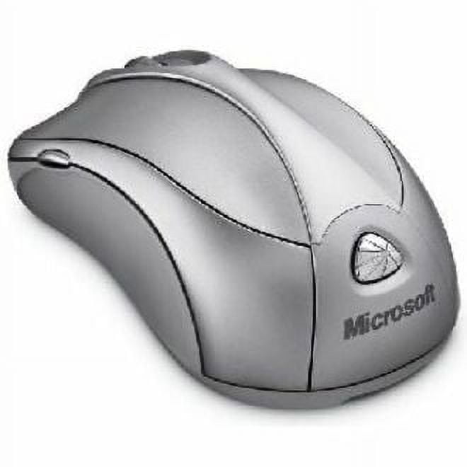 Microsoft Wireless Mouse 6000