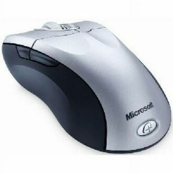 Microsoft Wireless Optical Desktop