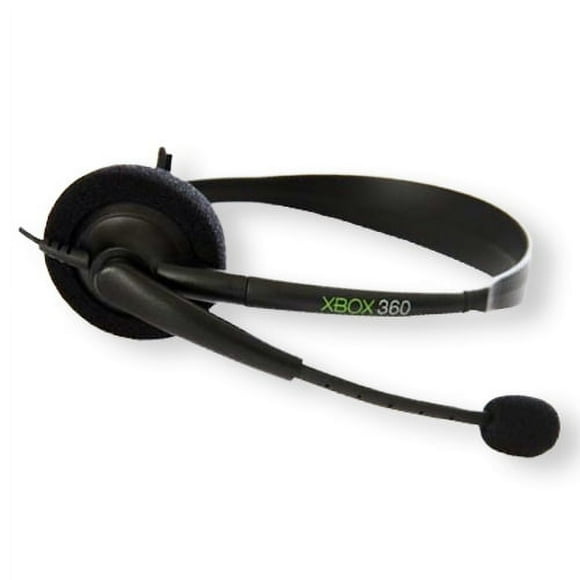 Xbox 360 Headsets + Microphones in Xbox 360 Consoles, Games ...