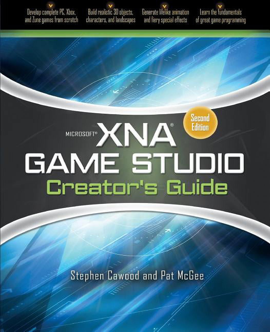 Microsoft XNA Game Studio Creator's Guide - Walmart.com