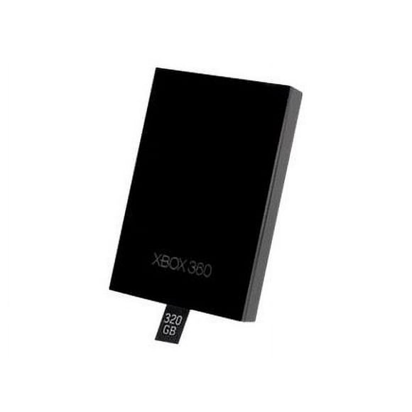Xbox 360 Hard Drives