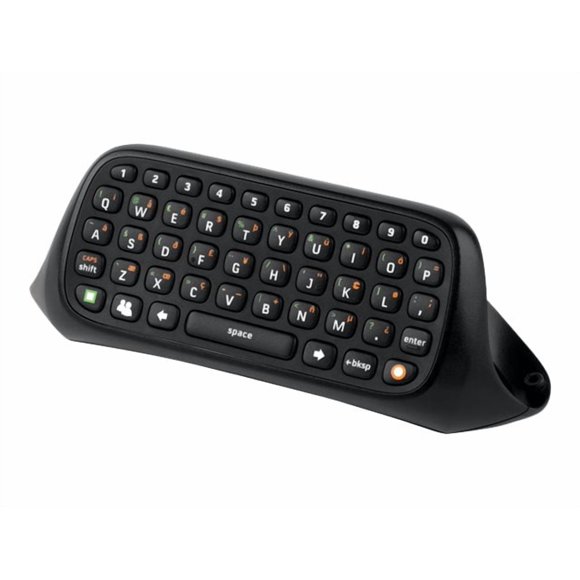 Xbox Controller Keyboard
