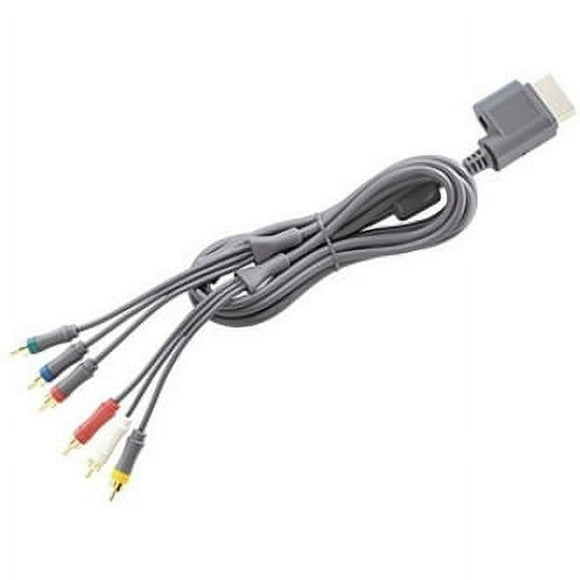 Xbox 360 AV Cables
