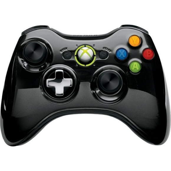 Xbox 360 Controllers + Remotes in Xbox 360 Consoles, Games, Accessories ...