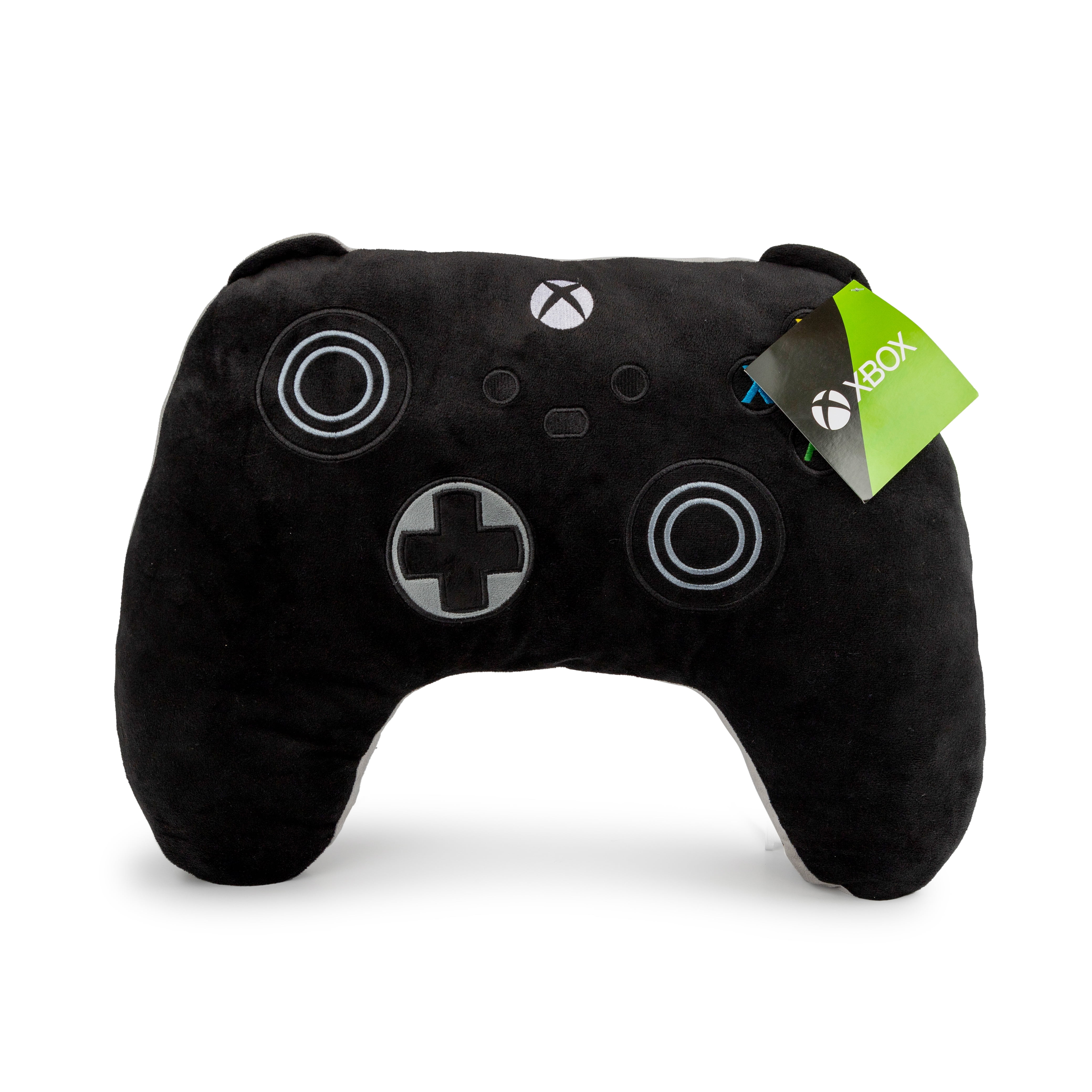 Microsoft Xbox Controller Pillow Buddy, Multicolor - Walmart.com