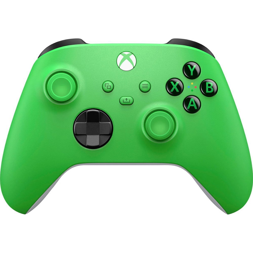 Open Box Microsoft Xbox Core Wireless Gaming Controller - Velocity ...