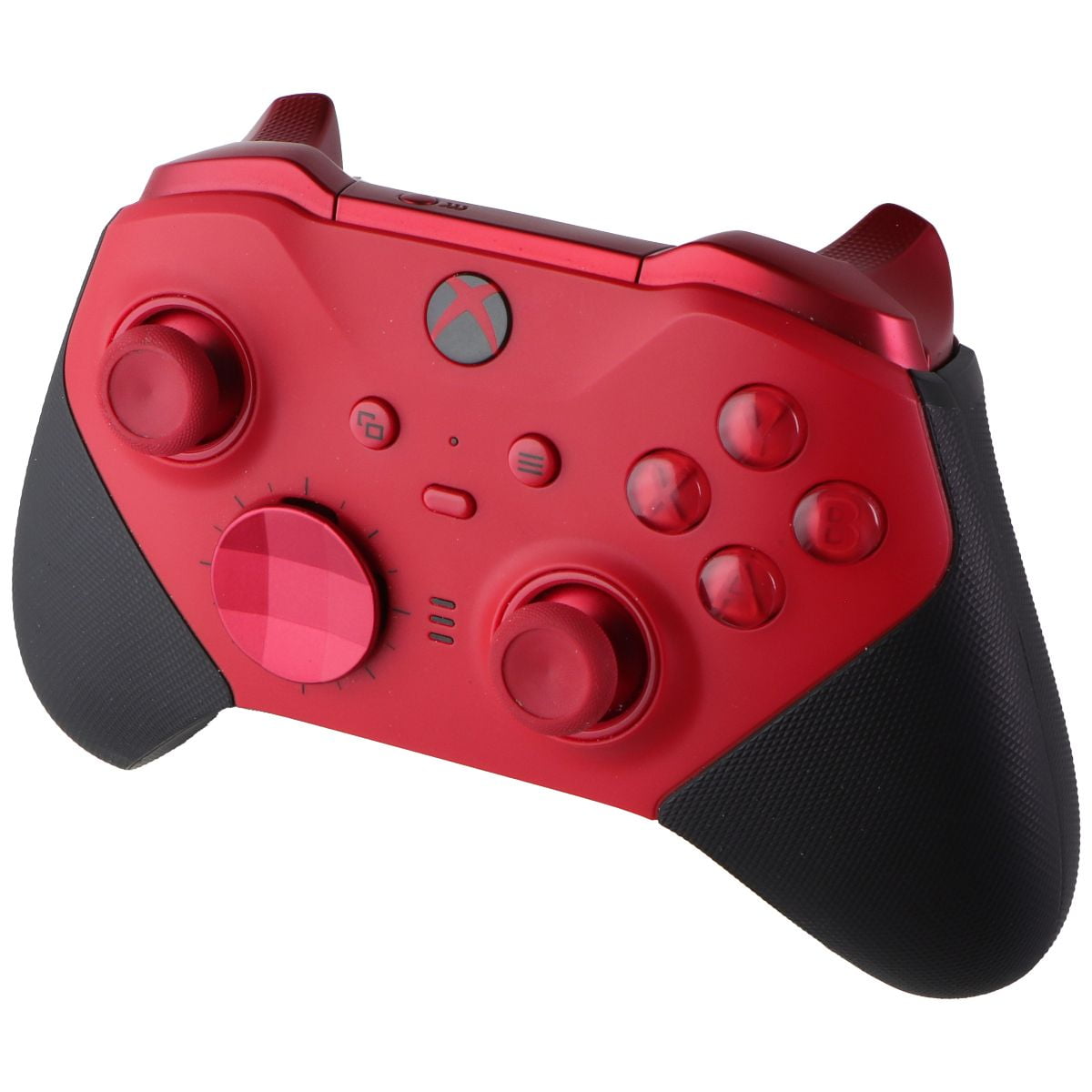 Pre-Owned Microsoft Xbox Elite Series 2 Core Wireless Gaming Controller ...