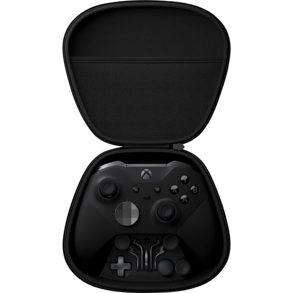 Pre-Owned Microsoft Xbox One Wireless Controller - Elite Series 2 ...