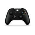 Free Shipping! Microsoft Xbox One Bluetooth Wireless Controller, Black - Walmart Business Supplies