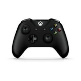 Microsoft Xbox One Bluetooth Wireless Controller, Black - Walmart.com