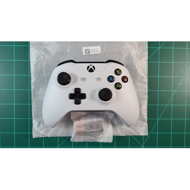 Microsoft Xbox One Enhanced Comfort Bluetooth Wireless Controller with ...