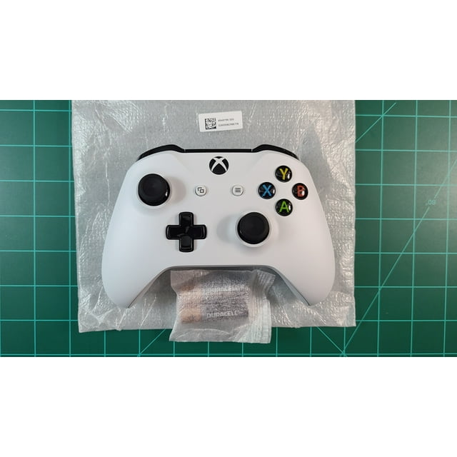 Microsoft Enhanced Comfort Xbox One Wireless Controller 1708 with ...
