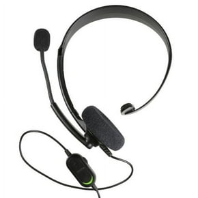 Xbox 360 Headsets + Microphones in Xbox 360 Consoles, Games ...