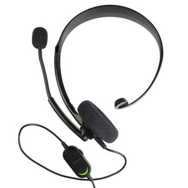 Microsoft Xbox One Headset Non Retail Packaging