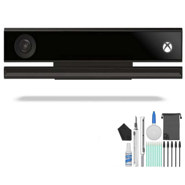 Microsoft Xbox One Kinect Sensor Bar [Xbox One] BOLT AXTION Bundle Like ...