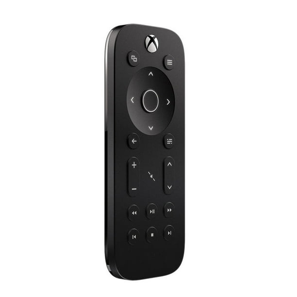 Microsoft Xbox One Media Remote - Walmart Business Supplies