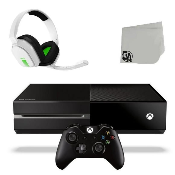 Consoles Used Xbox One