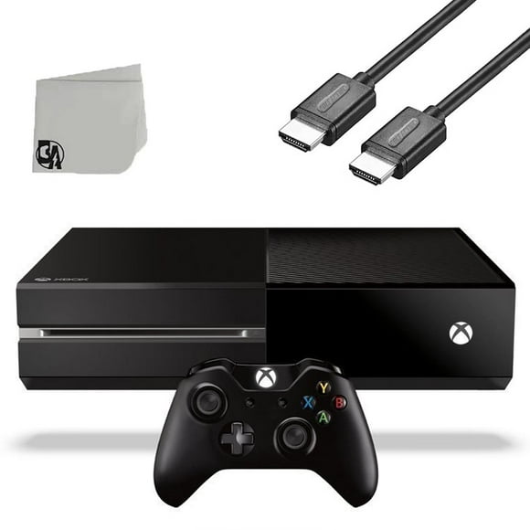 Xbox One Bundles