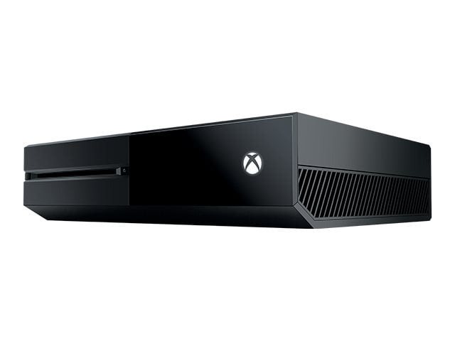 Microsoft Xbox One - Rainbow Six Siege Bundle - game console - 1 TB HDD ...