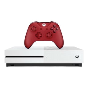Consoles Used Xbox One