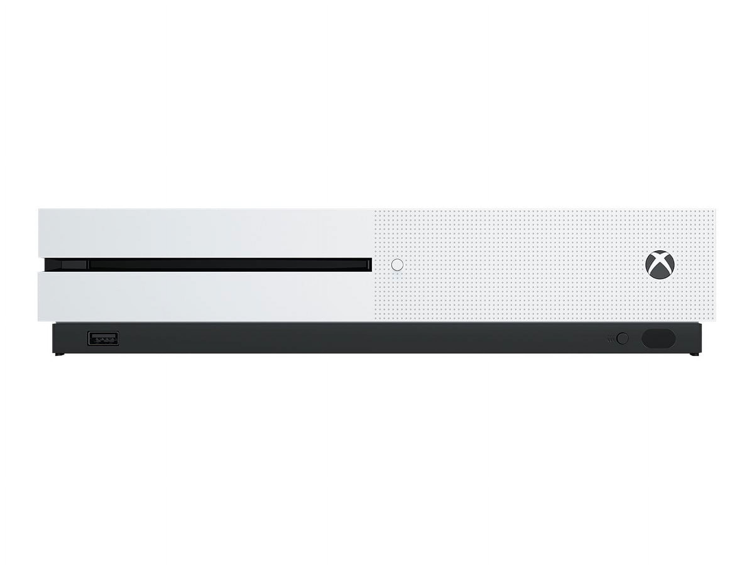 Microsoft Xbox One S 1TB Roblox Console Bundle, 234-01214 - Walmart.com