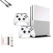 Consoles Used Xbox One