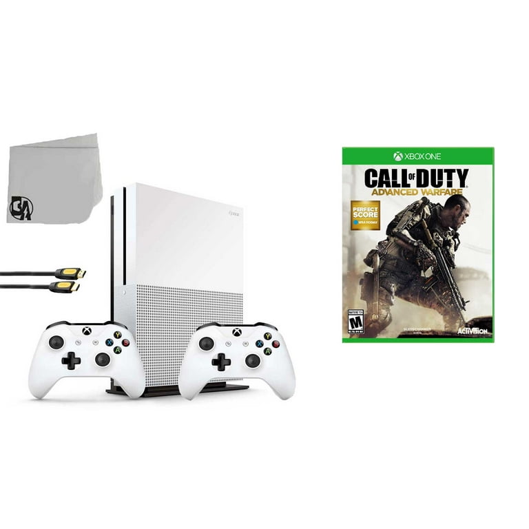 Call Of Duty Advanced Warfare Xbox 360 Console