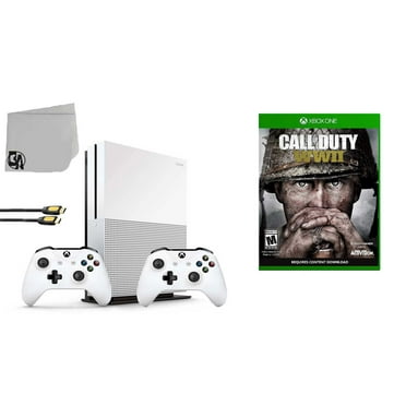 2020 New Xbox 512GB SSD Console - White Xbox Console and Wireless ...