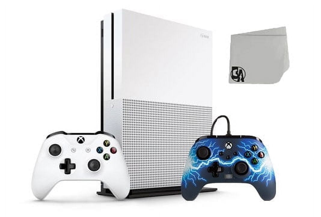 Xbox one s 500gb used store