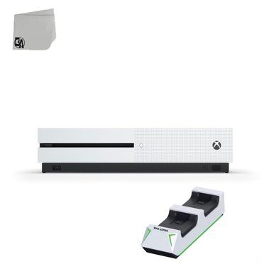 Pre-Owned Xbox One X 1TB Console With Wireless Controller (Used ...