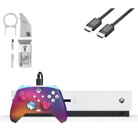 Microsoft Xbox One Console