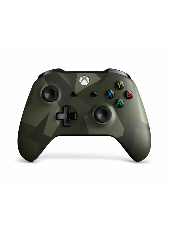 Microsoft Xbox One Controllers in Xbox Controllers - Walmart.com