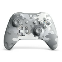 Microsoft Xbox One Wireless Controller - Armed Forces II Special ...