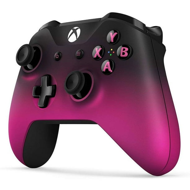 Microsoft Xbox One and PC Wireless Controller Dawn Shadow Special ...