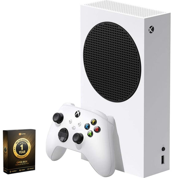 Xbox Series S in Xbox Series X|S - Walmart.com