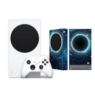 Microsoft Xbox Series S Holiday Bundle - Robot White, All Digital with ...