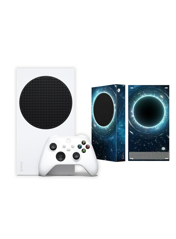 Xbox Series S in Xbox Consoles - Walmart.com