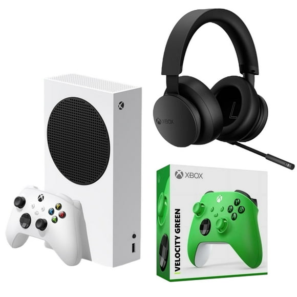Xbox Series X|S in Xbox - Walmart.com