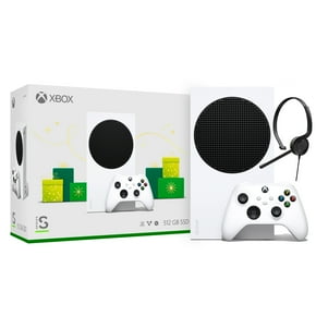 Xbox Series S in Xbox Series X|S - Walmart.com