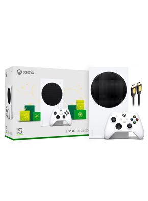 Xbox Series S in Xbox Consoles - Walmart.com