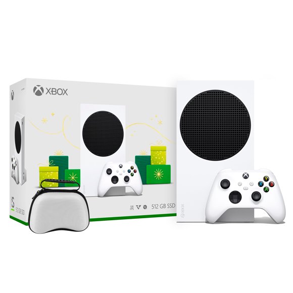 Vr Xbox Series S