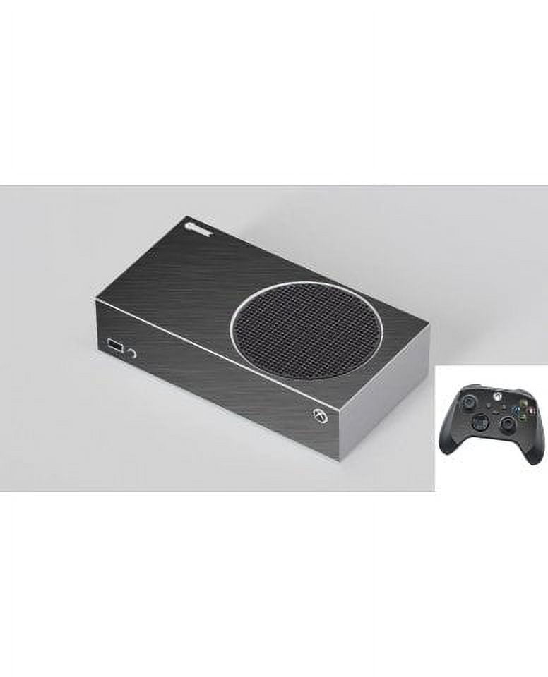 Microsoft Xbox Series S MTS #3 GUN METAL Laptop Skin - Walmart.com