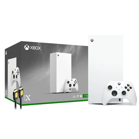 Microsoft Xbox Series S All-Digital 512 GB Console White (Disc-Free ...