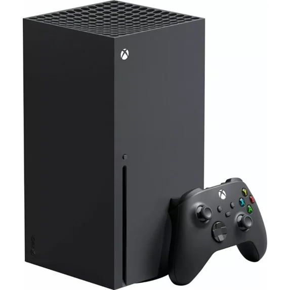 Microsoft Xbox Series X 1TB Video Game Console Brand New Sealed ...