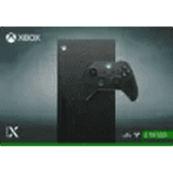 Xbox Series X in Xbox Consoles - Walmart.com