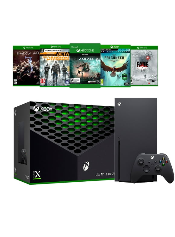 Xbox Consoles in Xbox - Walmart.com
